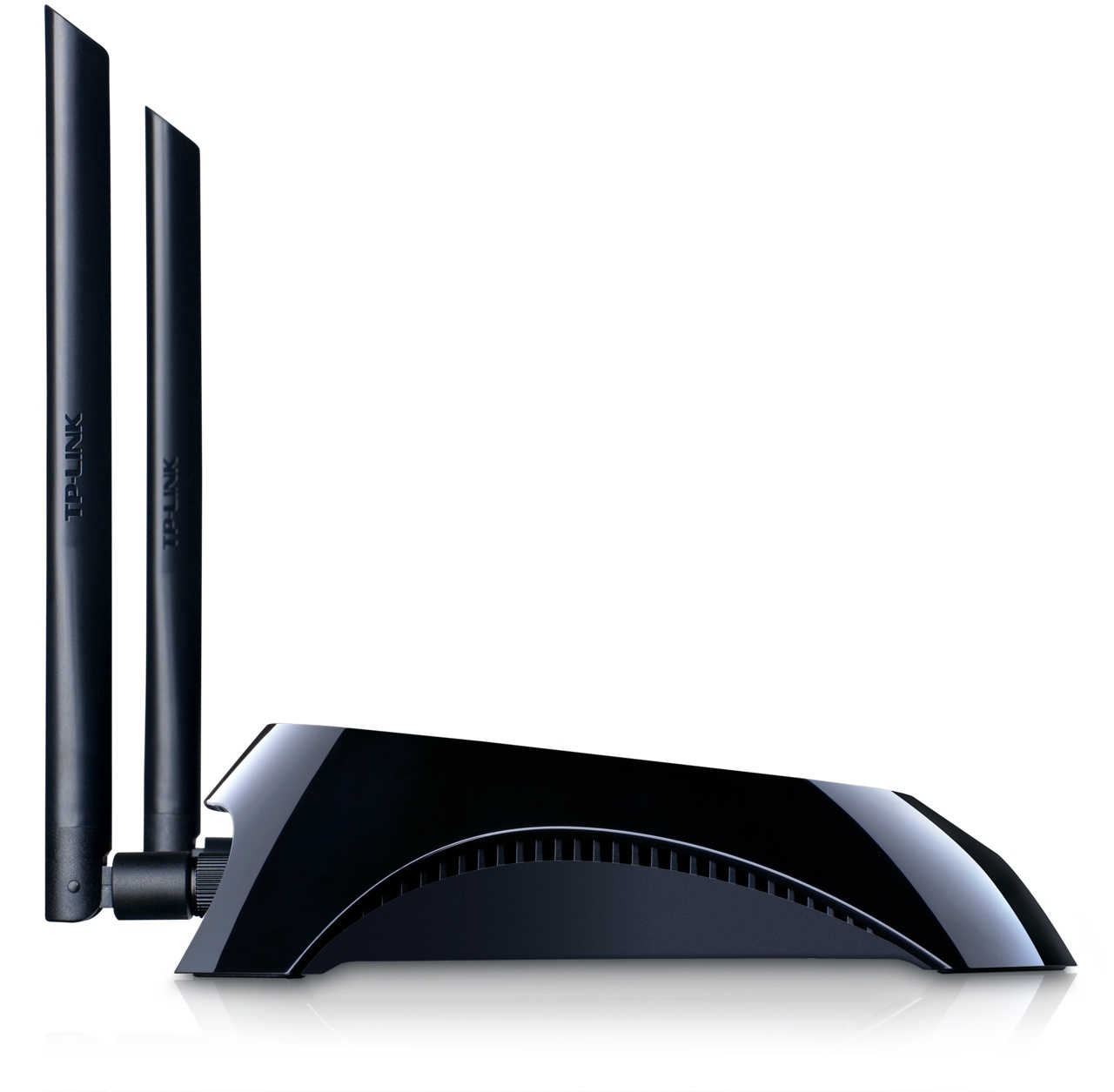 Bezprzewodowy router/modem ADSL2+ z bramką VoIP 300Mb/s TD-VG3631