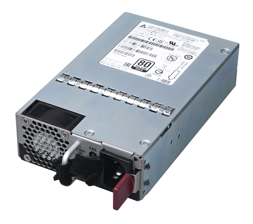 Cisco N2200-PAC-400W-B-RFB zasilacz AC do Nexusów 3064 / 3048 (back-to ...