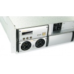 Eltek Flatpack2 2U Integrated 48V 4000W siłownia telekomunikacyjna