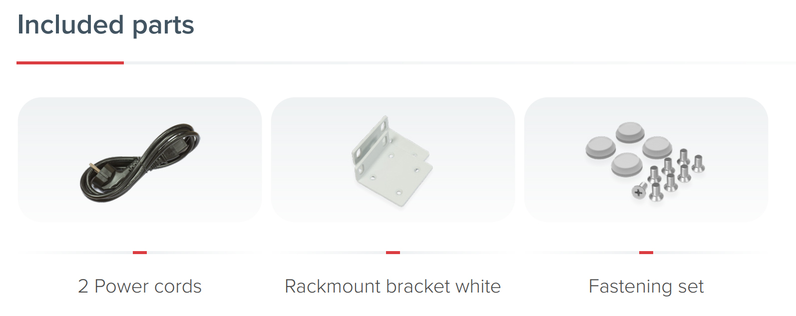 MikroTik Cloud Core Router CCR2116-12G-4S+ 12x GE, 4x SFP+