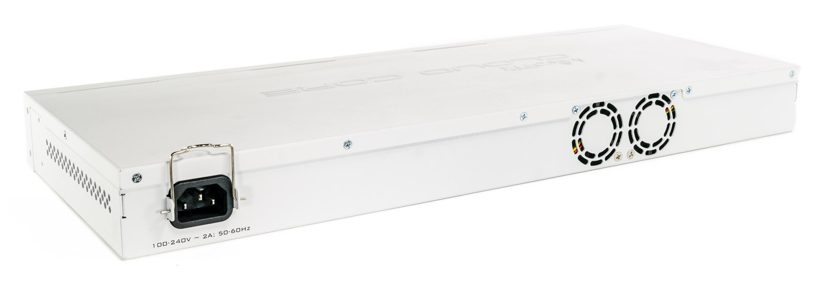 MikroTik Cloud Core Router CCR1009-8G-1S