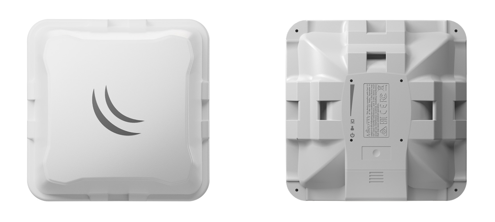 MikroTik Cube Lite60 urządzenie klienckie 60 GHz