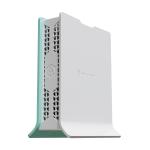 MikroTik L41G-2axD hAP ax lite bezprzewodowy router AX574 (Wi-Fi 6), 4x GE
