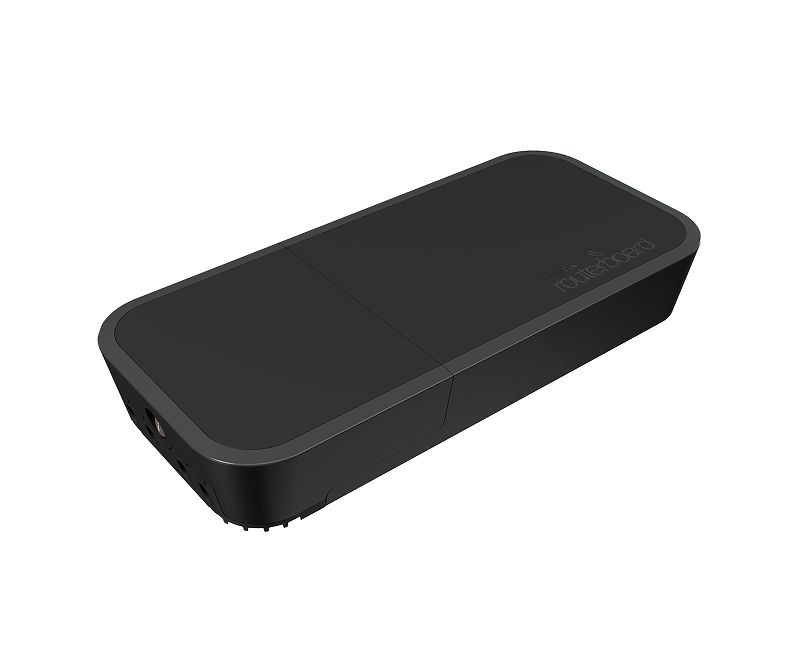 MikroTik RBwAPG-5HacD2HnD-BE wAP ac (czarny) dwuzakresowy punkt ... MikroTik RBwAPG-5HacD2HnD-BE wAP ac (czarny) dwuzakresowy punkt ...