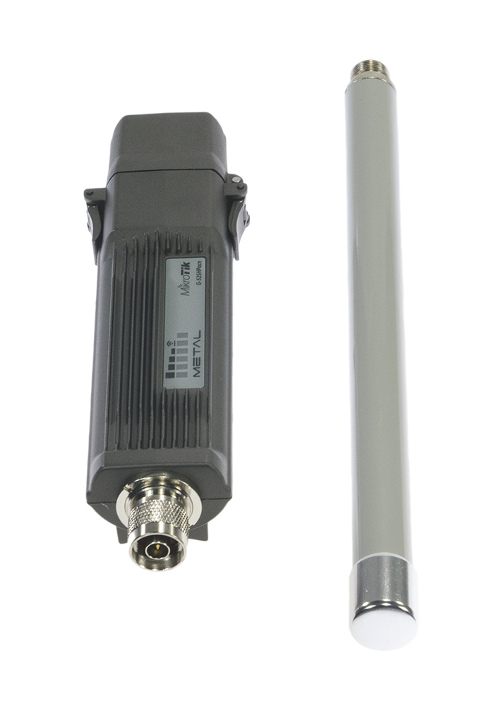 MikroTik RouterBOARD Metal ac G-52SHPacn