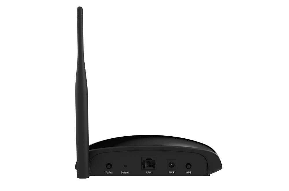 NETIS WF2210 punkt dostępowy 2.4GHz, 150Mb/s, PoE