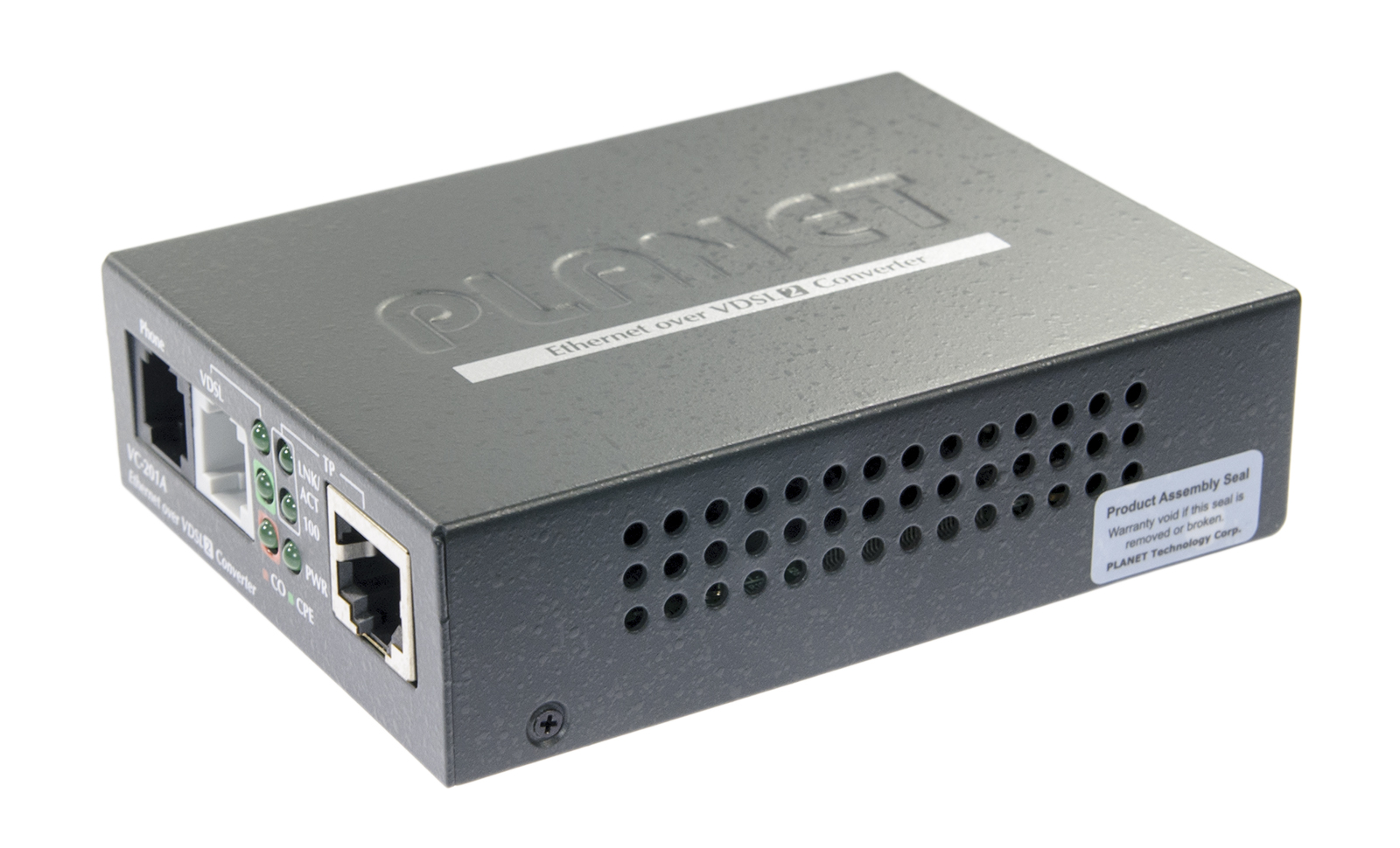 Planet VC-201A