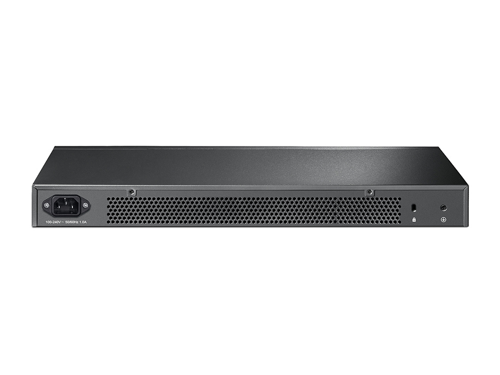 TP-Link T1600G-52TS (TL-SG2452) Smart JetStream switch (przełącznik ...