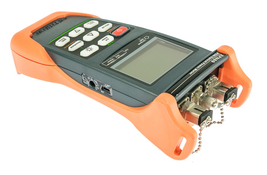 TRIBRER EPN80C FTTX PON Power Meter SC/APC