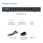 Ubiquiti EdgeRouter ER-12P 10x GE 2x SFP 10x PoE OUT (pasywne PoE 24V)