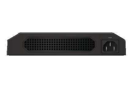 Ubiquiti TOUGHSwitch PoE PRO - 8 ports