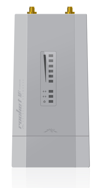 Ubiquiti Rocket M2 Titanium