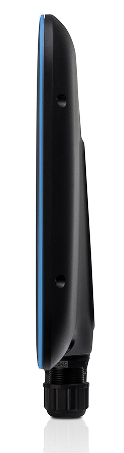 Ubiquiti UniFi WiFi BaseStation XG punkt dostępowy 4x4 MU-MIMO (kolor ...